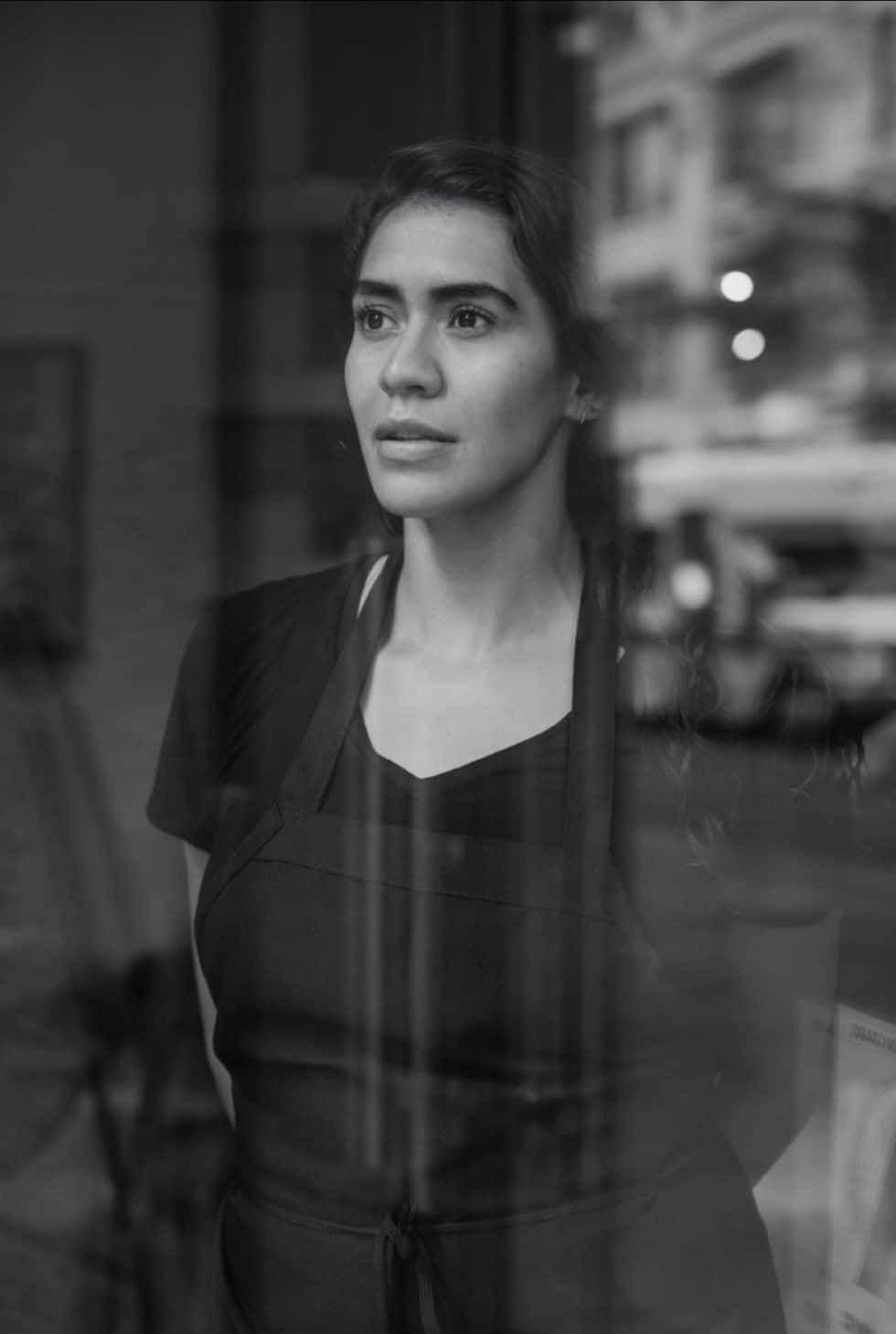 Daniela Soto-Innes Miami - Care With Me